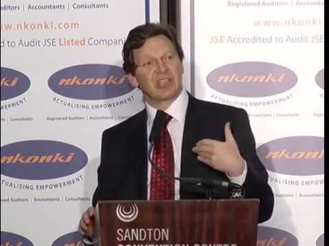 28 01 04 PROF HARVEY WAINER pt01 b - YouTube