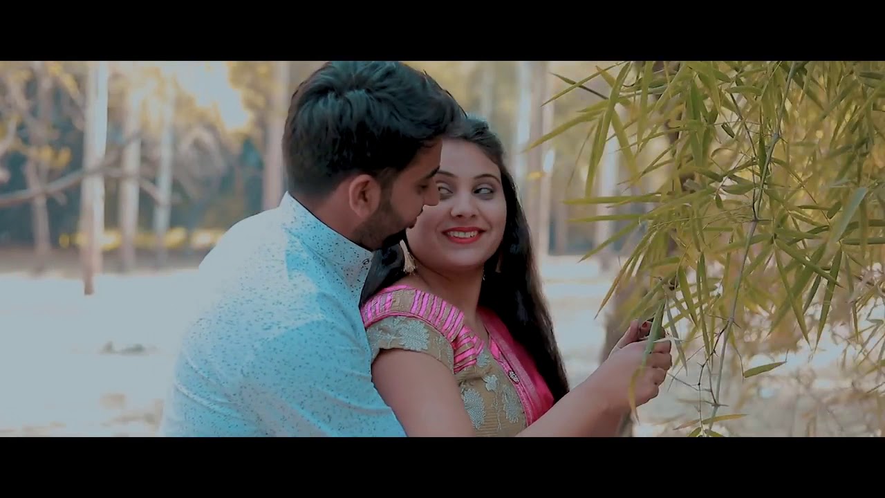 Best Location for Pre-wedding shoot - Capture City, Indore - YouTube