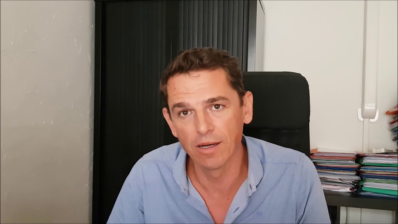 Samuel Masson Programme Medinjob (29 08 2018) - YouTube