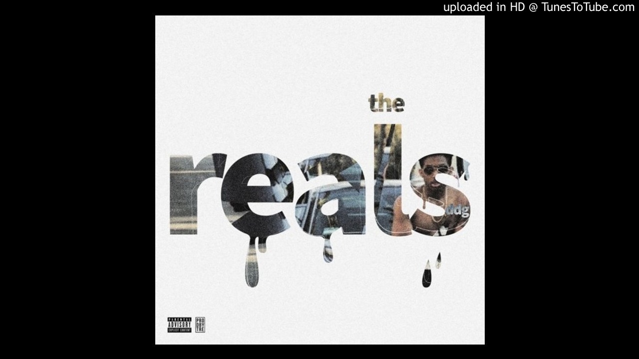 DDG - The Reals Best Edit - YouTube
