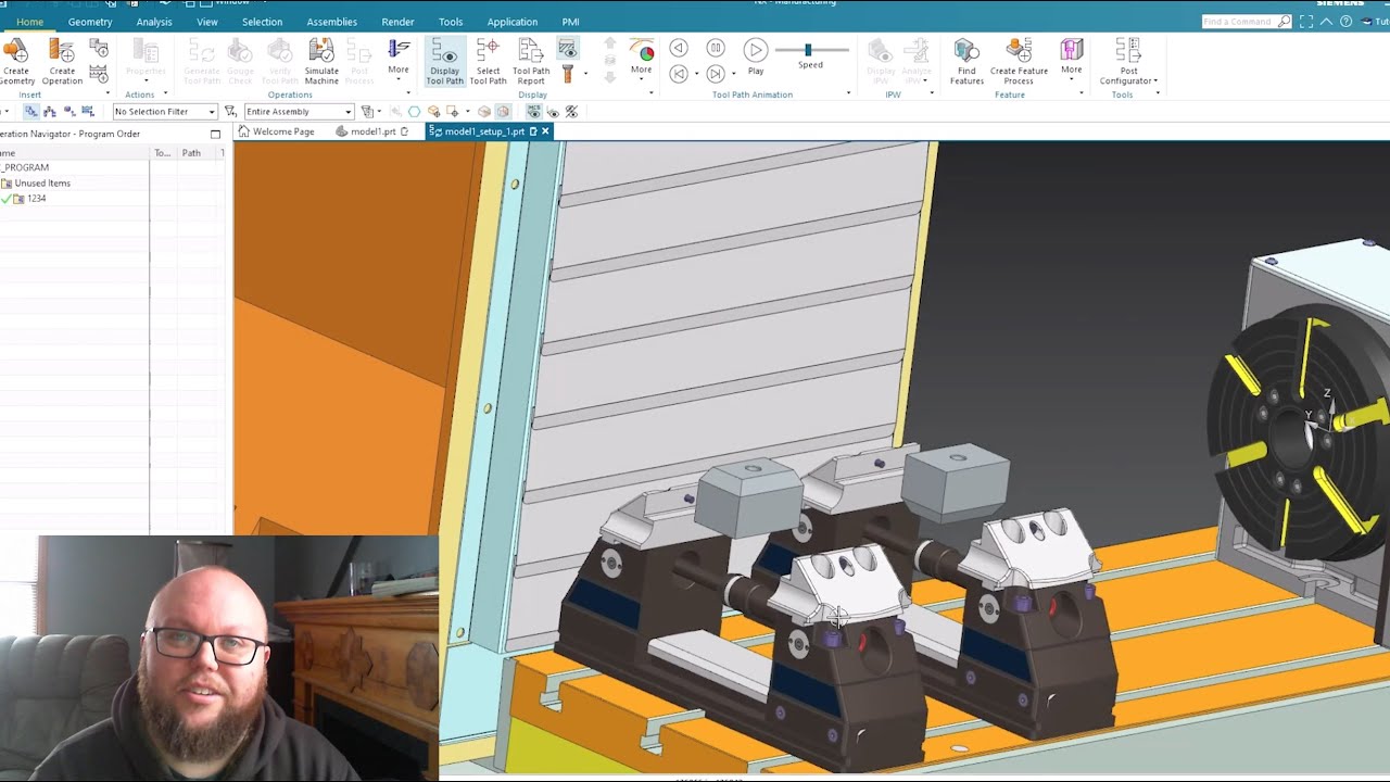 Tooling Time Ep. 1: Creating Custom Manufacturing Templates - YouTube