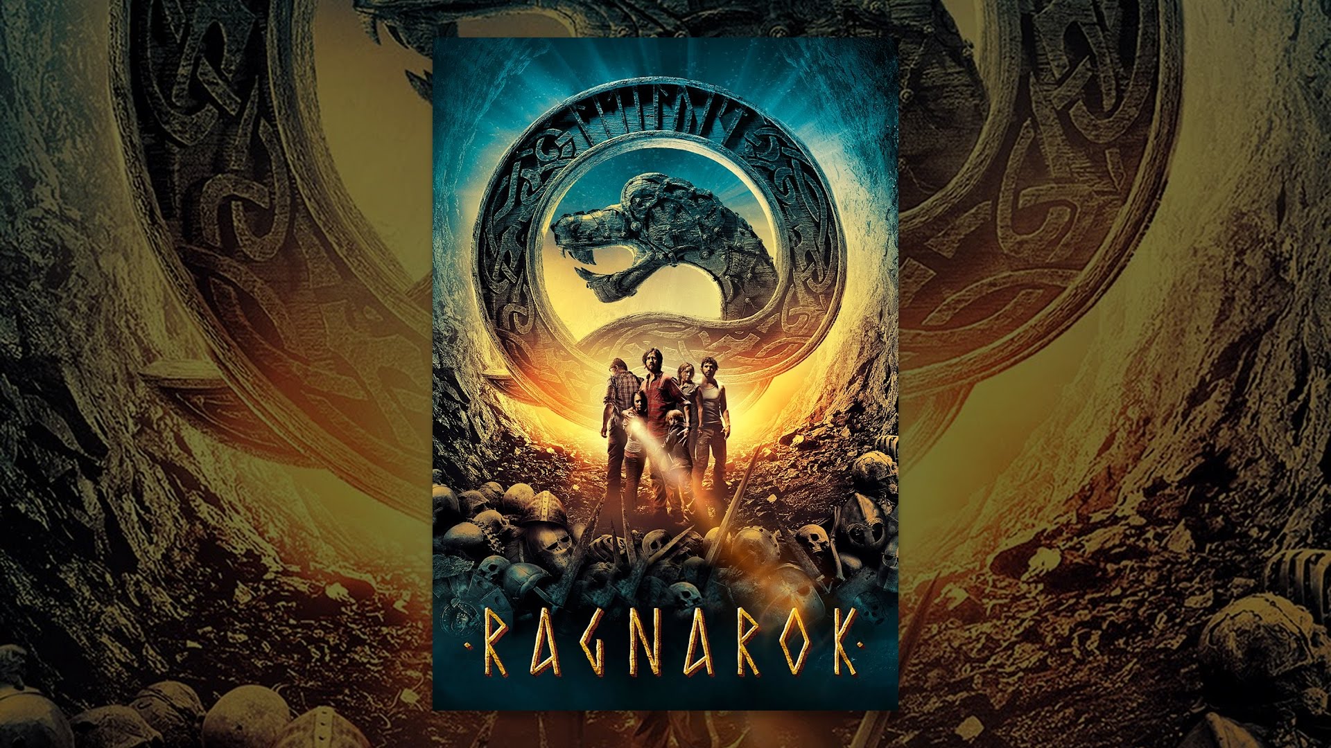 Ragnarok (Gåten Ragnarok) - YouTube