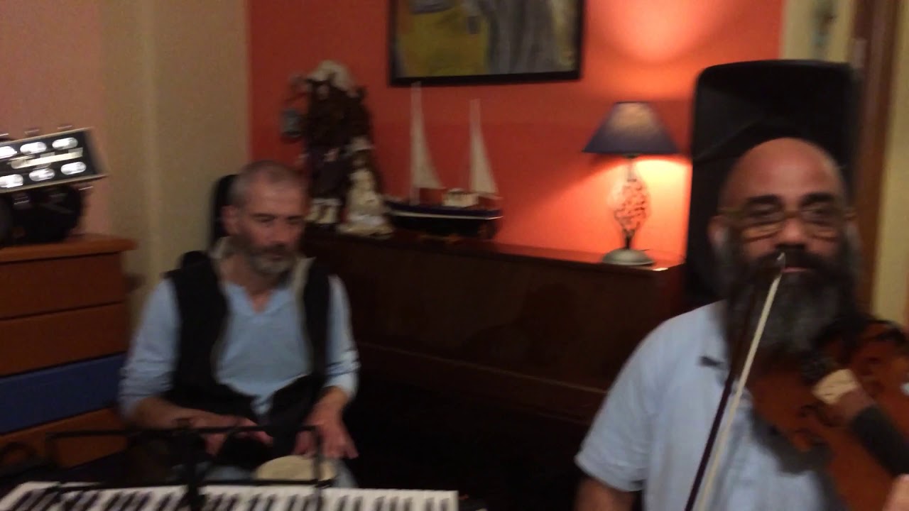 Τα πάντα ρει - Μπιρ Αλλάχ - YouTube