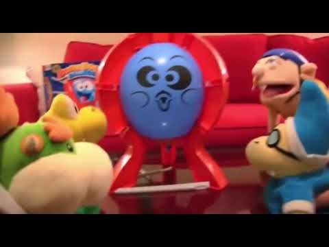 Jeffy what doin Compilation - YouTube