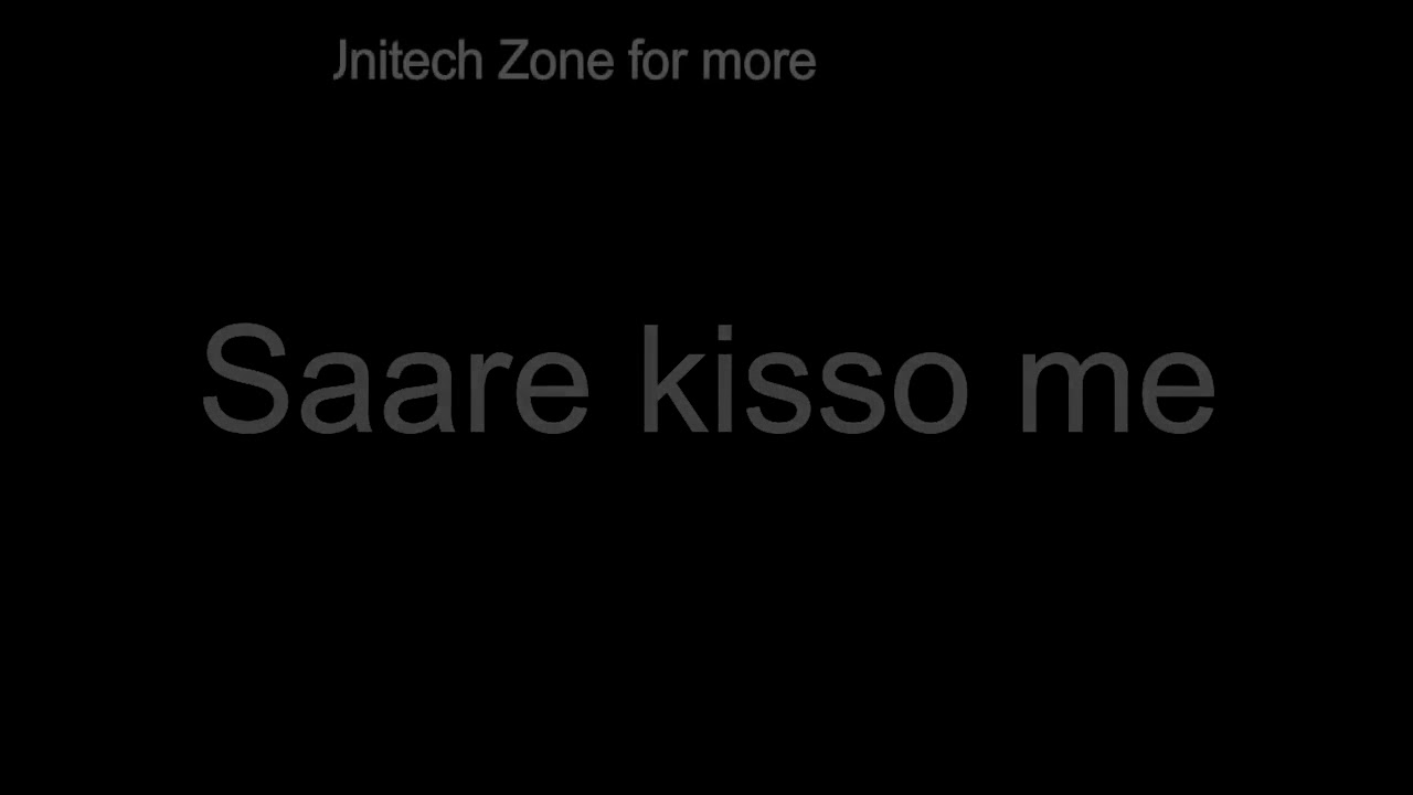 Bhavin sharma - YouTube