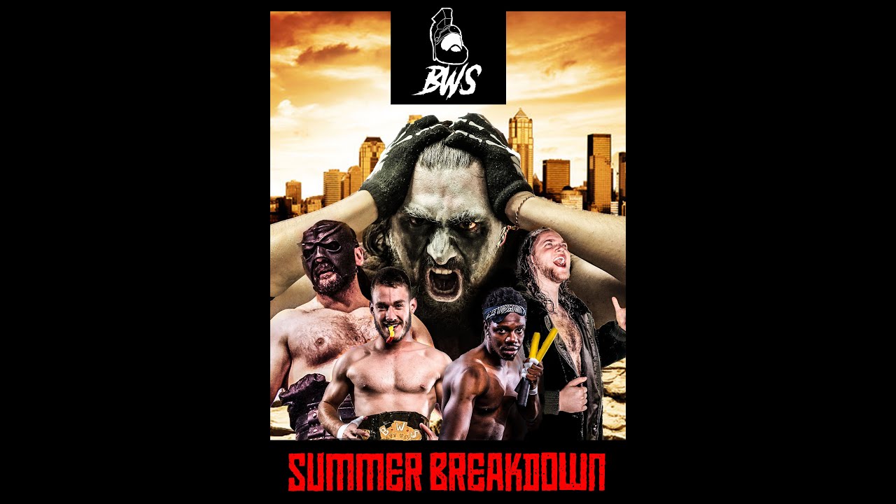 SUMMER BREAKDOWN June, 3rd 2022 - YouTube