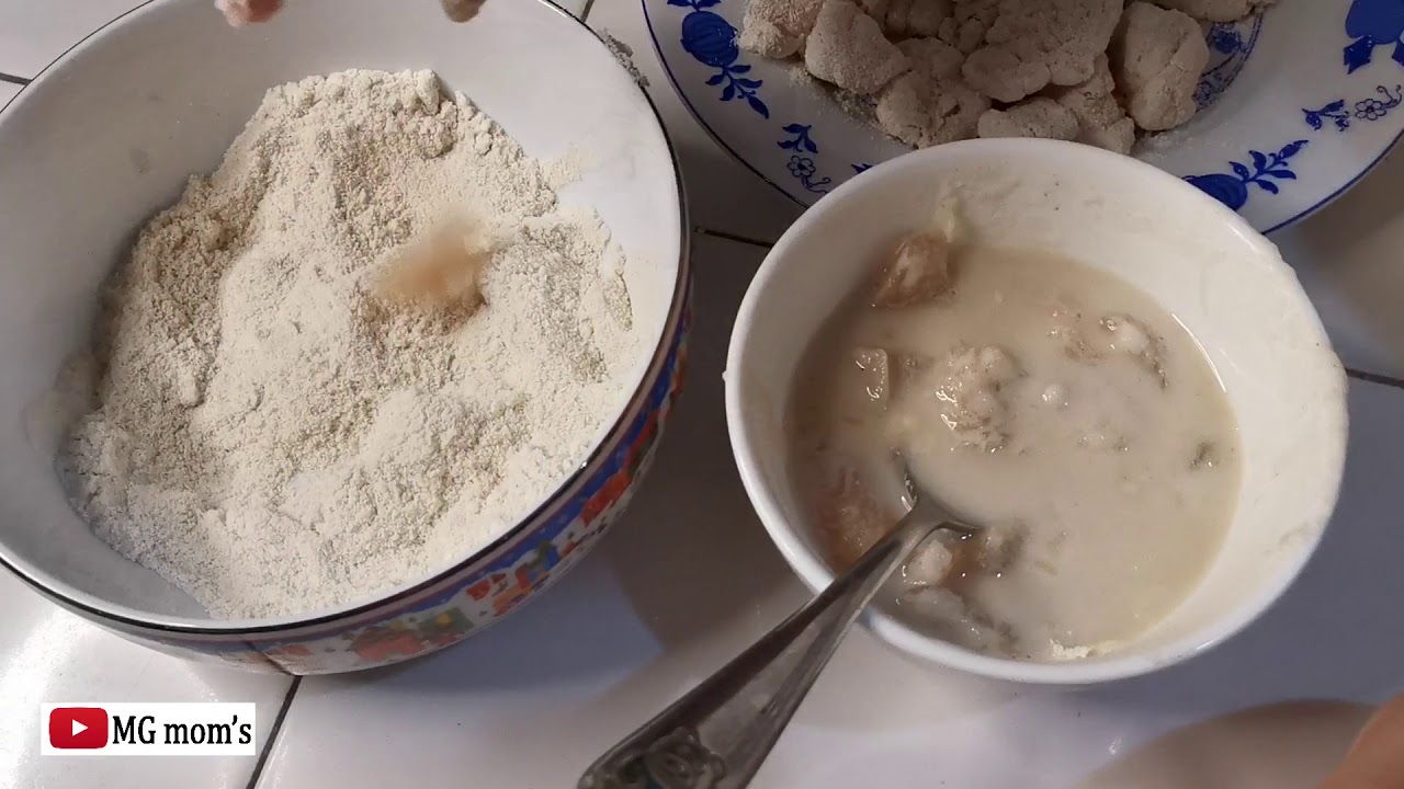 Share resep menu diet (makan sehat) Autis / autisme / ASD - Ayam pok ...