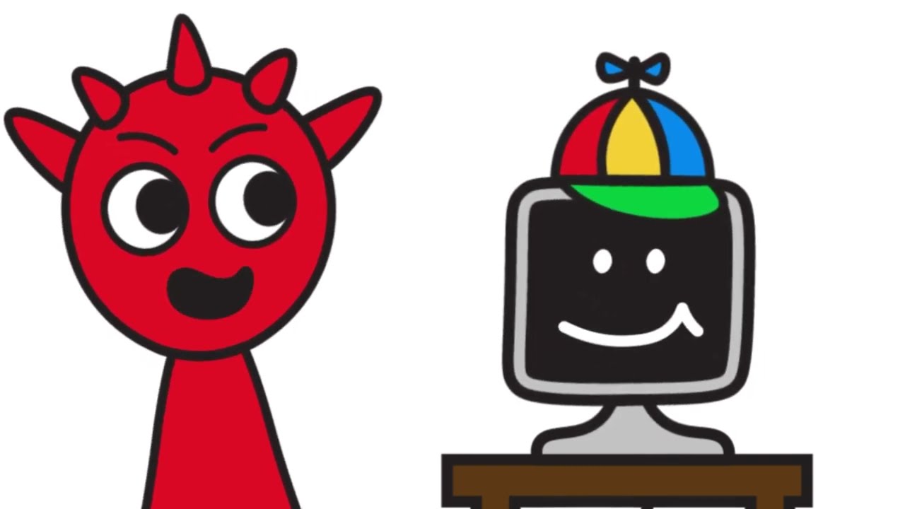 Incredibox Sprunki Episode 1: Mr. Fun - The Ultimate Troll - YouTube