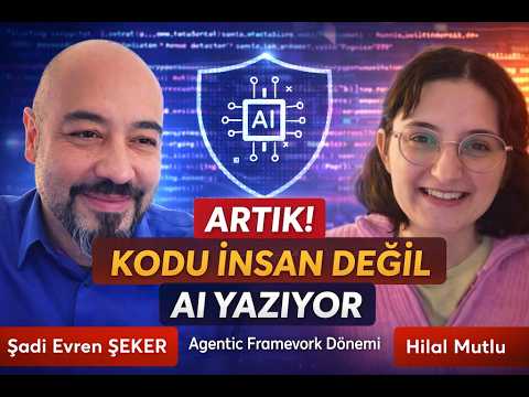 Şubat 2026 Haberler : Artık Kodu İnsanlar Değil AI Yazıyor! Agentic Framework Dönemi