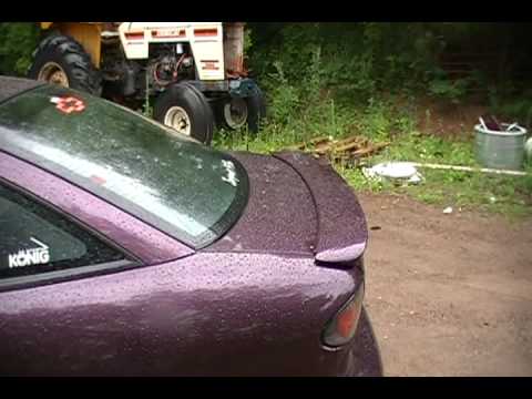 Single 12" Fi audio BL doing some damage to the exterior, this is a ...