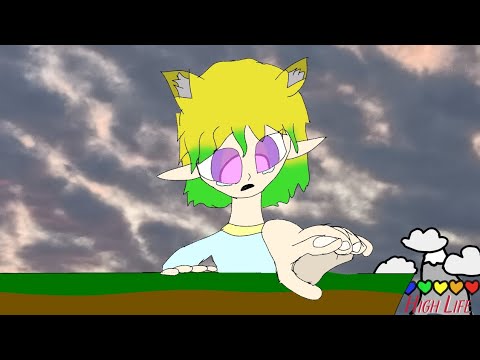 HIGHLIFE SMP 5 / The Tides Dyed Red - YouTube