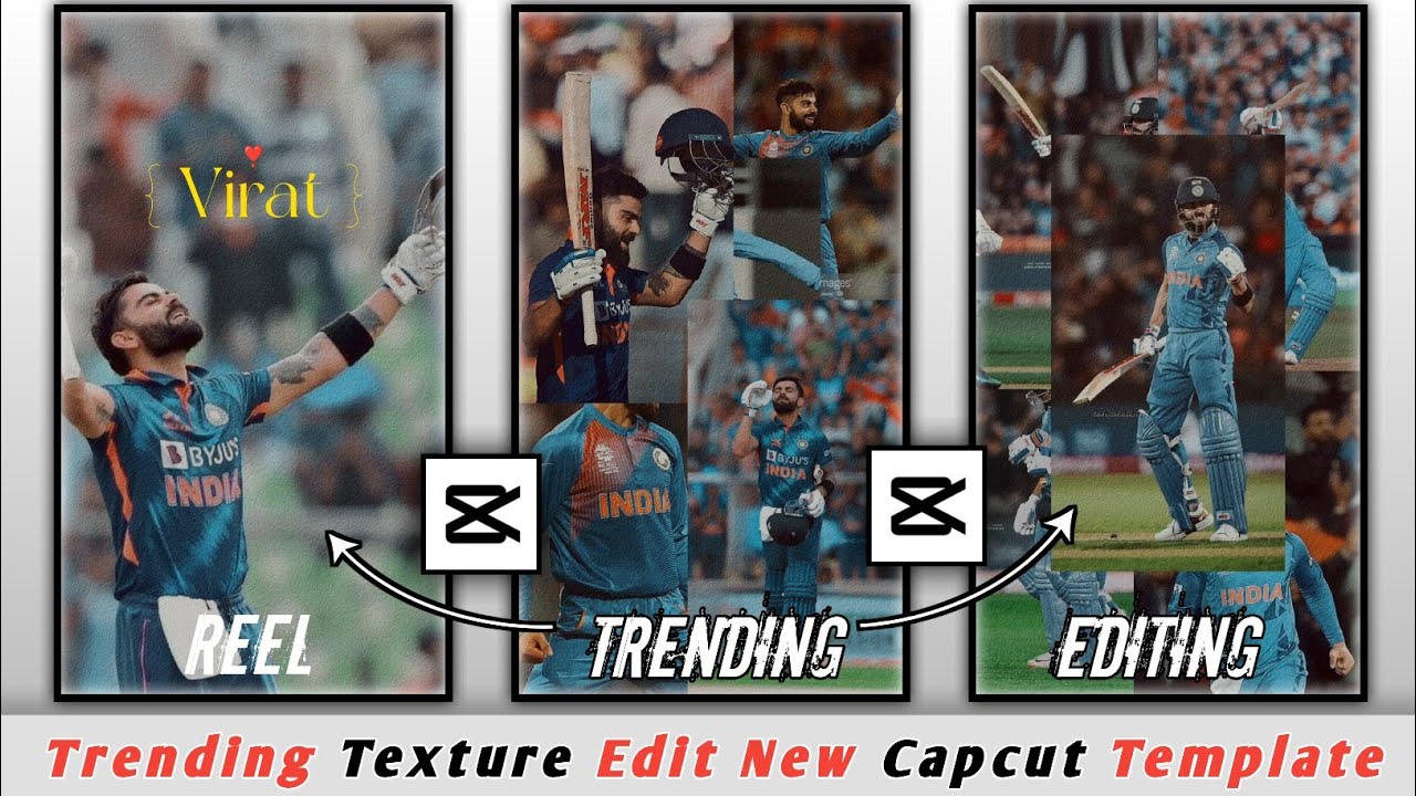 Trending Texture Edit | Instagram Trending Texture Reels Video Editing ...