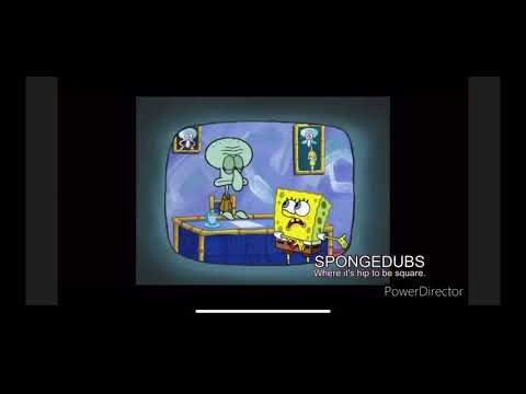 Spongebob sing Bad guy[Mash up] with flamingo - YouTube