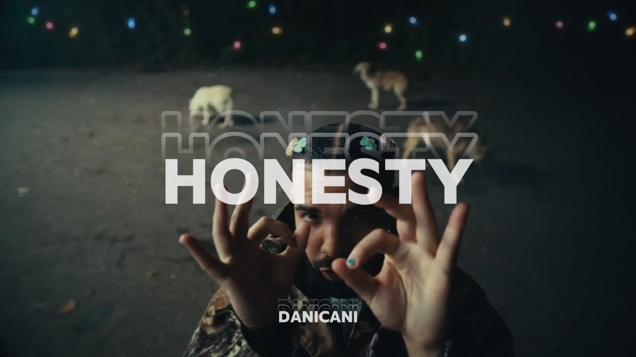 DRAKE X METRO BOOMIN TYPE BEAT - "HONESTY" 2024 - YouTube
