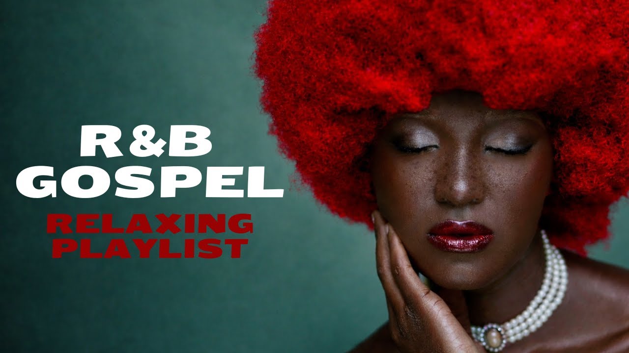 If Bible verses Were Sung In the R&B style, They Would Sound Like This ...