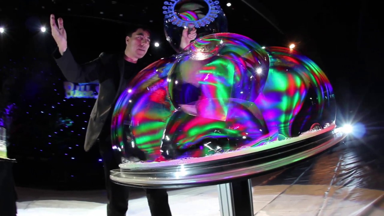 Fan Yang Video Trailer 2014 - YouTube