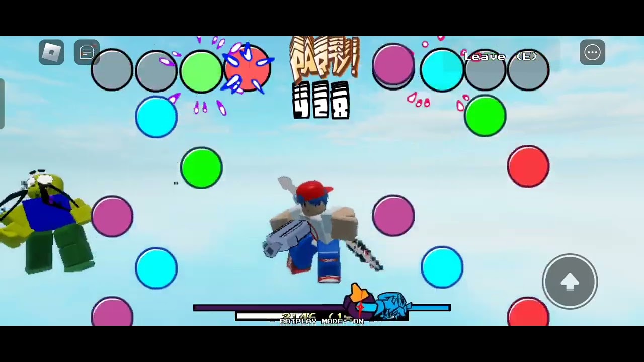 fnf the Amazing funk of Gumball bemo - watterson - YouTube