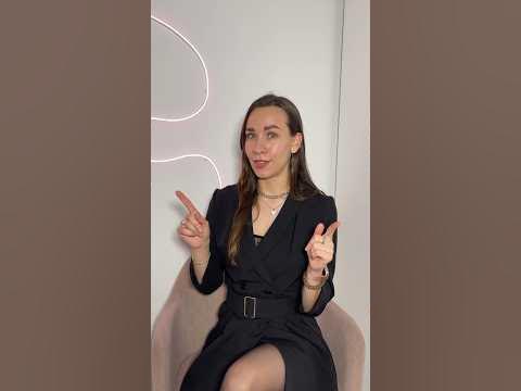 Черные точки vs сальные нити🤔 - YouTube