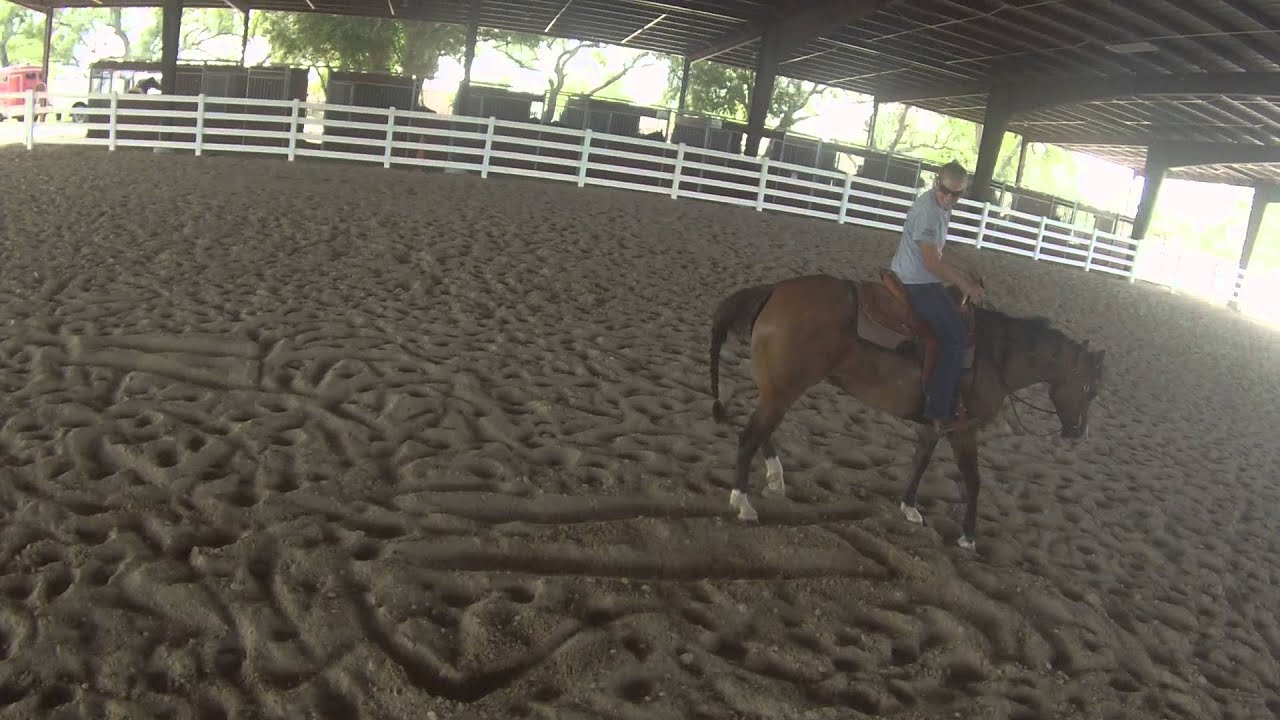 Sliding Lady - YouTube