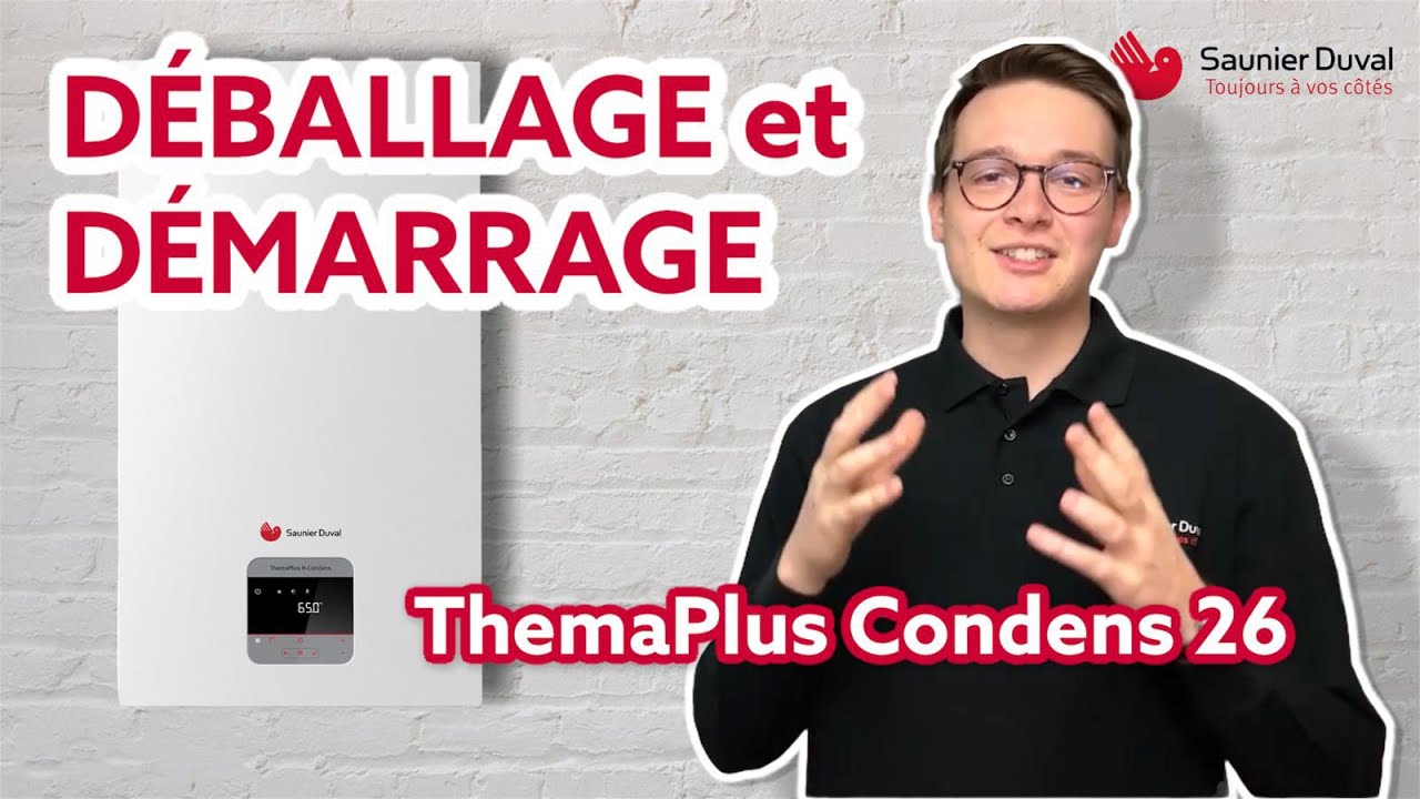 Themaplus Condens Ma 26cs1