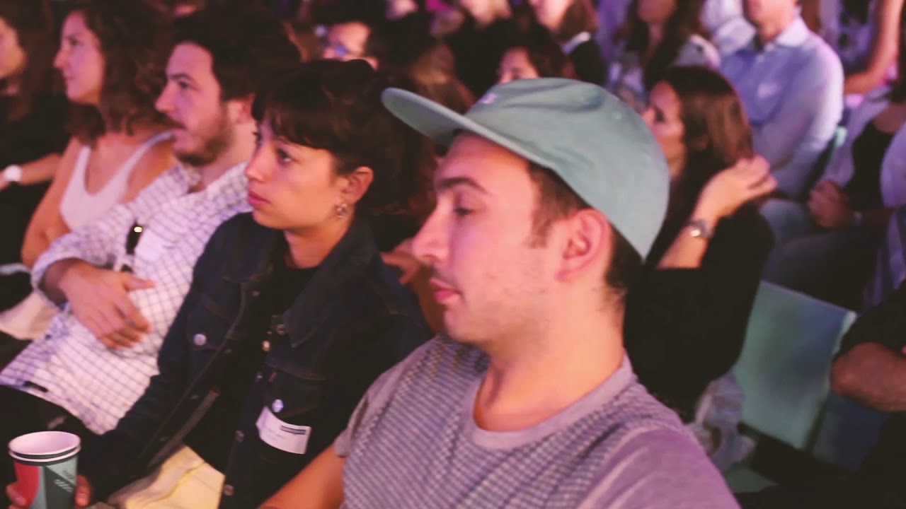 Jan Paul Beukema: Advice from a Young Entrepreneur - YouTube