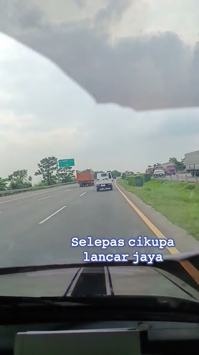 𝚜𝚎𝚕𝚎𝚙𝚊𝚜 𝚐𝚝 𝚌𝚒𝚔𝚞𝚙𝚊 𝚔𝚎𝚗𝚍𝚊𝚛𝚊𝚊𝚗 𝚕𝚊𝚗𝚌𝚊𝚛 𝚓𝚊𝚢𝚊, 𝚝𝚘𝚕 𝚓𝚊𝚔𝚊𝚛𝚝𝚊-𝚖𝚎𝚛𝚊𝚔 - YouTube