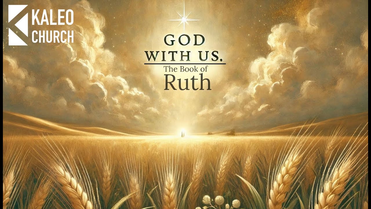 Ruth 2 | God is Already Providing for you | Marcus McDaniel - YouTube