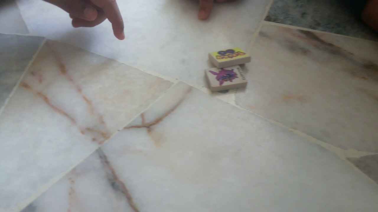 Faiz Ary - Permainan Pemadam Getah - YouTube