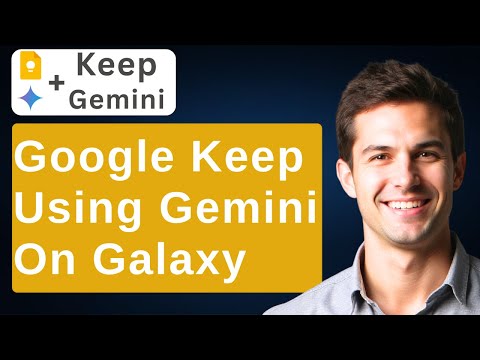 How To Add Notes To Google Keep Using Gemini [2026 Guide]