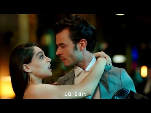 Bora Ve Ada || Sevmemeliyiz ✨