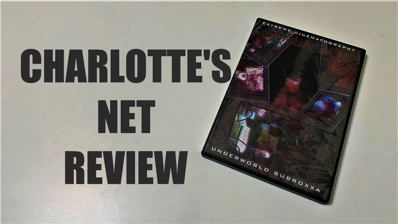 Charlotte's Net Review - YouTube