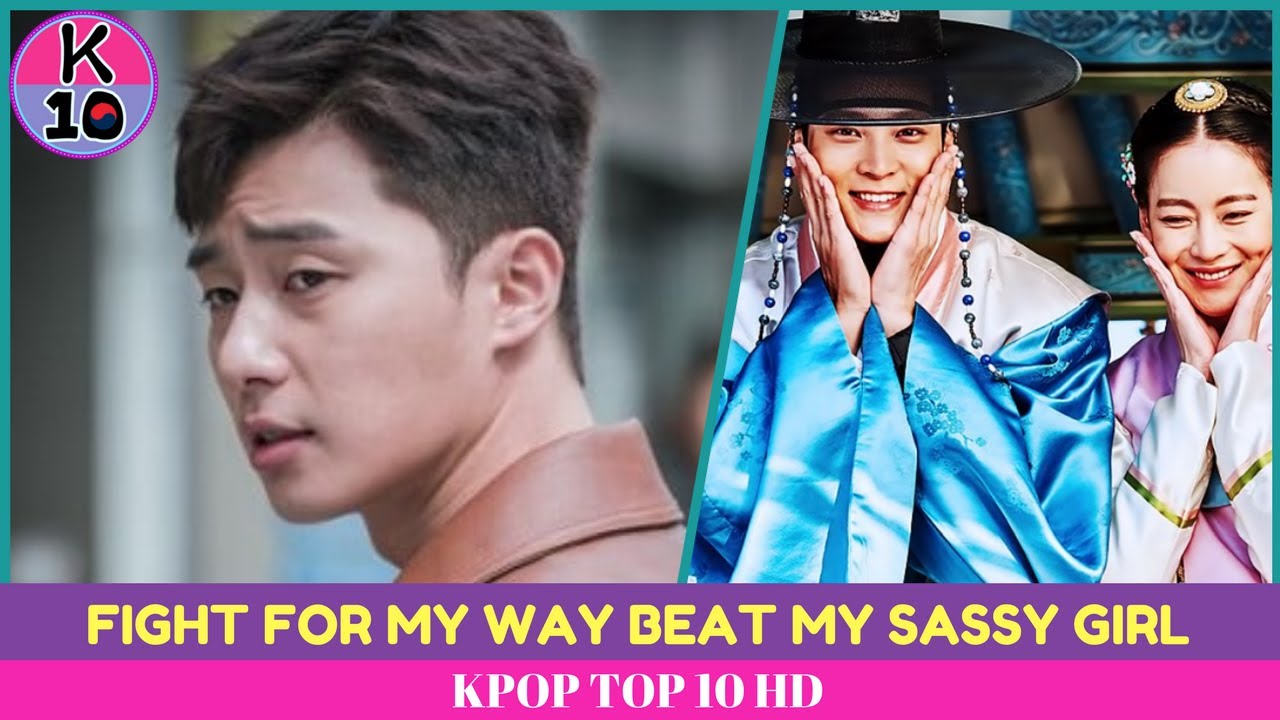 Fight My Way BEAT My Sassy Girl Rating Report YouTube fight-my-way-beat-my-sassy-girl-rating-report-youtube