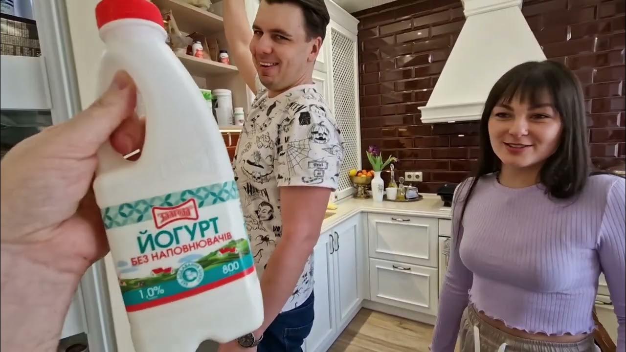 Пришли гости ВОТ ТАКОЙ БРАТ - YouTube