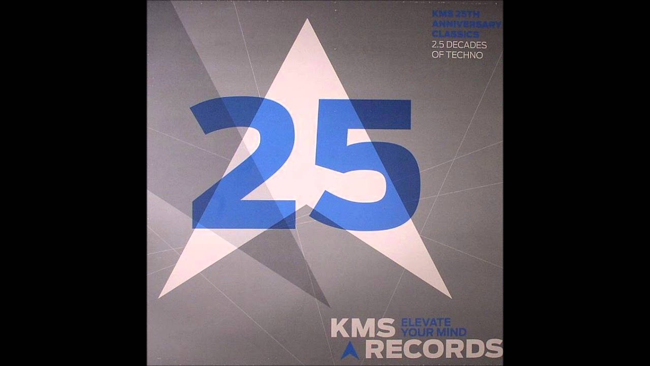 Chez Damier - Untitled A (KMS049) - YouTube