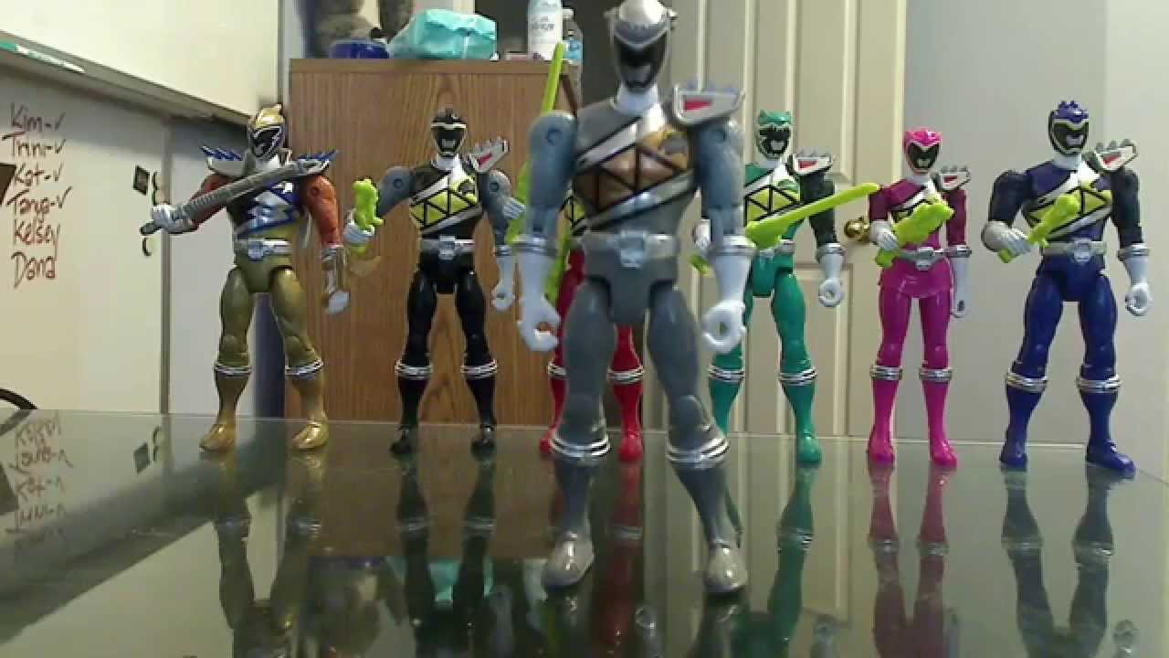 Episode 260: Graphite Ranger Review Loose - YouTube