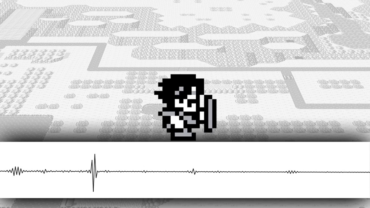 Final Fantasy Adventure (Mystic Quest) - Overworld [REMASTERED ...