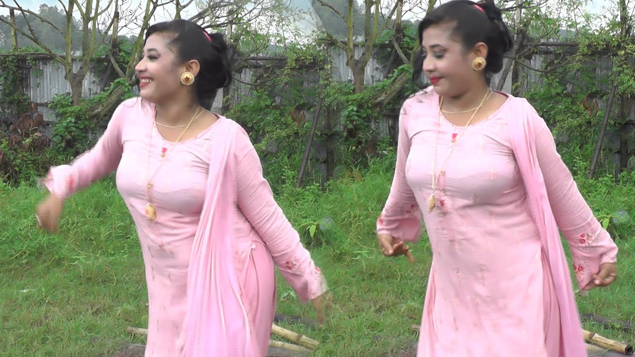 Deshi Hot Cover Dance Video 2024, Nagor Media - YouTube