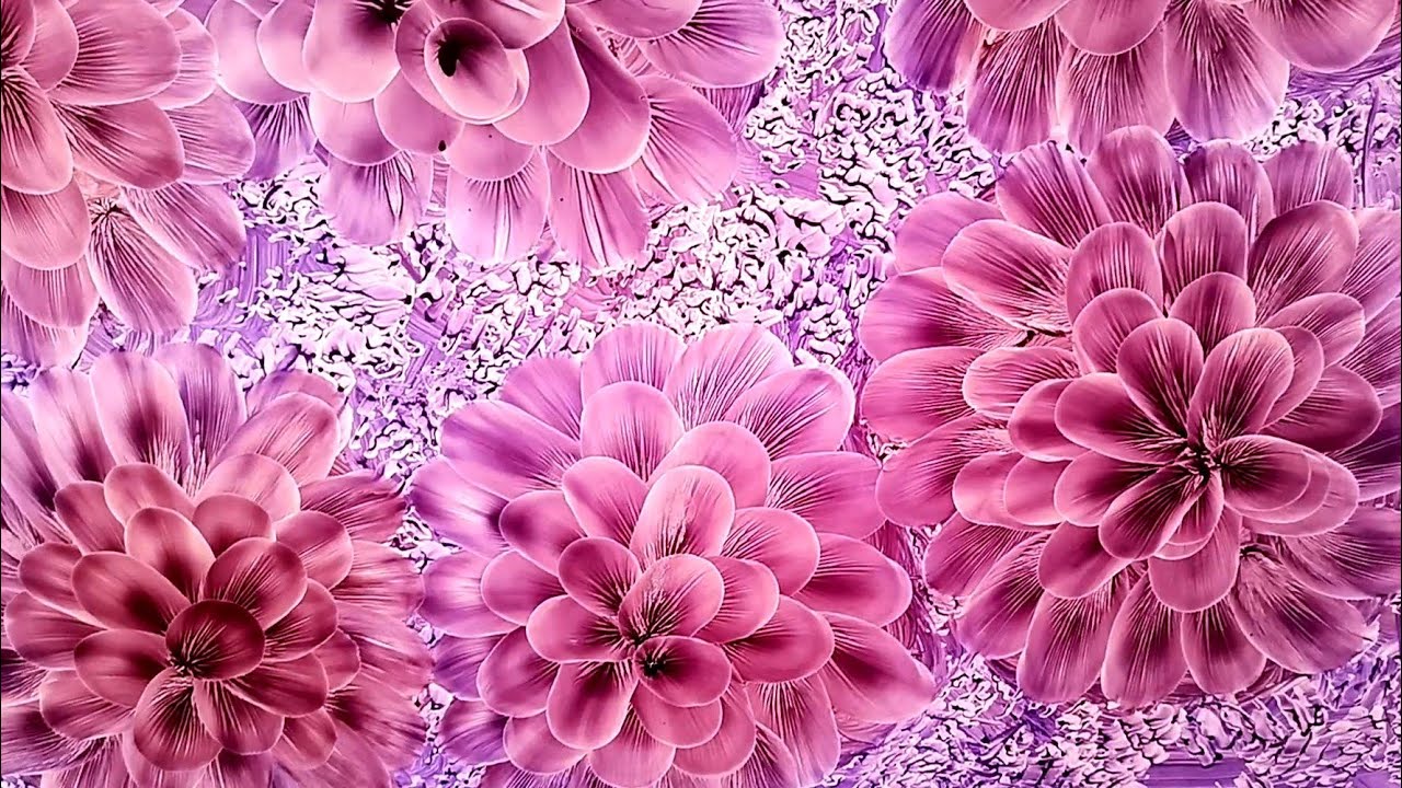 Royal Play Balloon Texture 3D Model | How To Draw 3D Balloon Texture ...