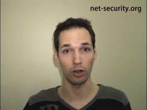 The Exploit Development Process - YouTube