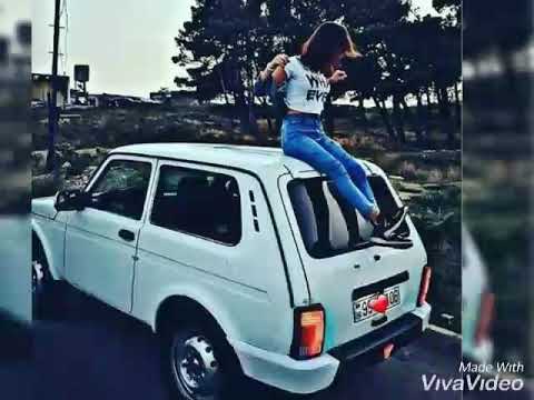 Avto Bass Xarici Mahnı - Miyagi - Bada Bum