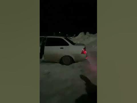#приора #priora #бпан #заниженная #ваз #занижена #посадка - YouTube
