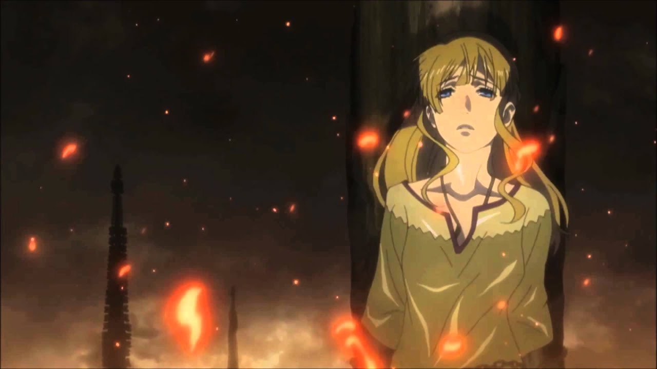 (Nightcore) Burn the Witch - Queens of the Stone Age - YouTube