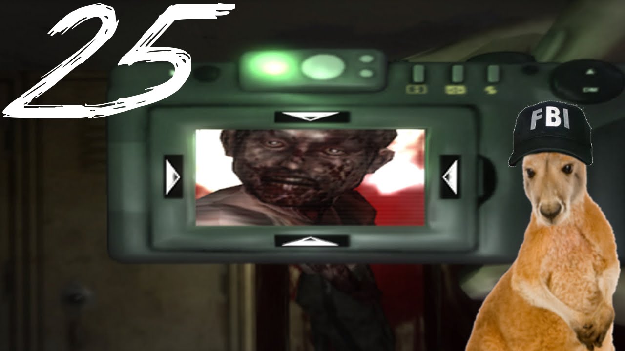 Mr. Cockroach | Condemned: Criminal Origins | #25 - YouTube