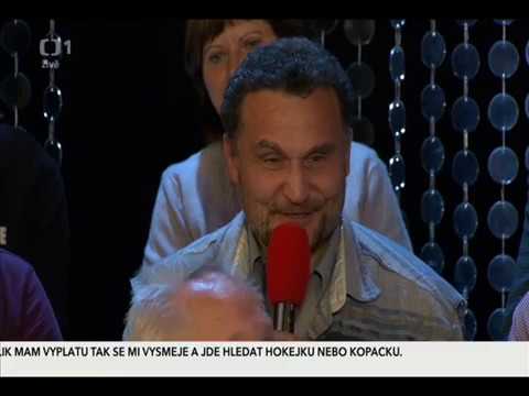 Unie otců - Ing. Valentin Papazian (27.9. 2018 - Máte slovo) - YouTube