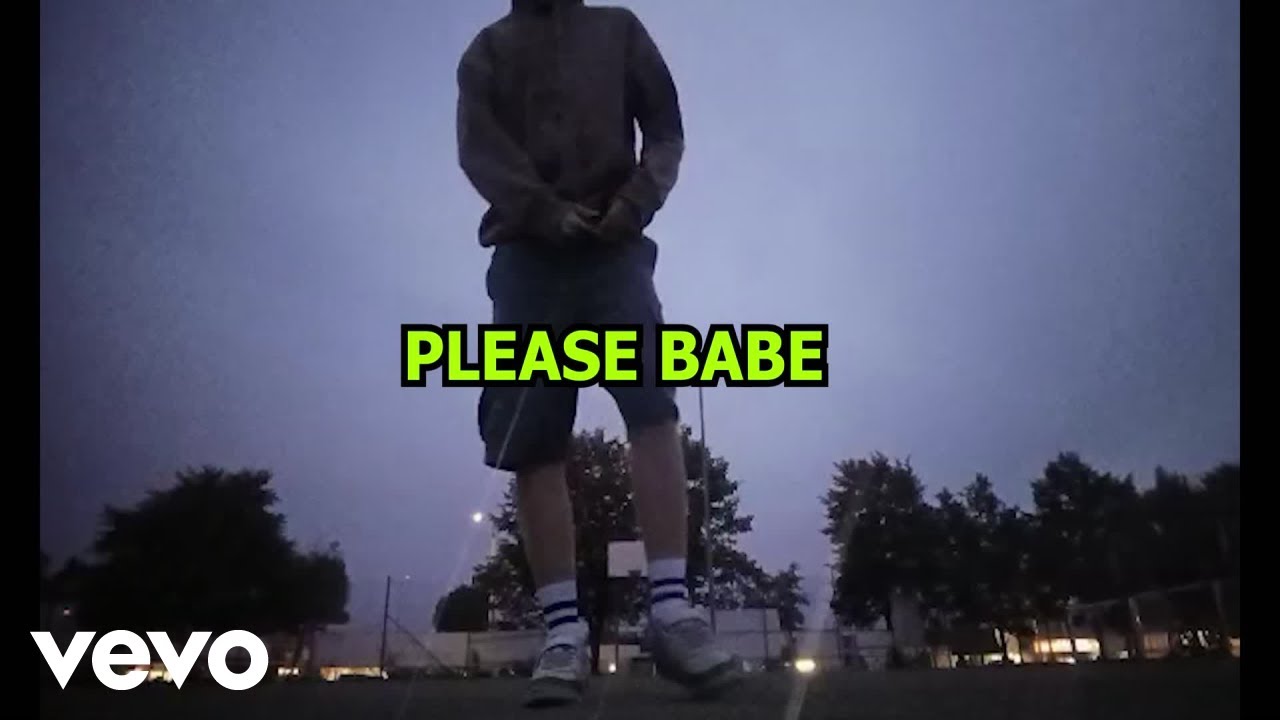 Jake Future - Please Babe (Dance Video) (Lyric Video) - YouTube
