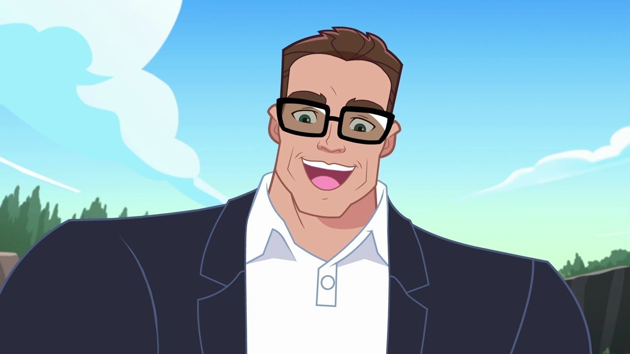 Call Me Hugzilla - YouTube