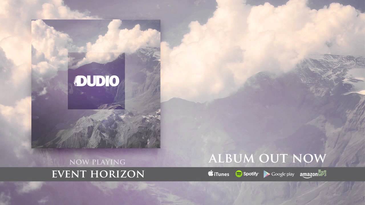 Dudio - Event Horizon - YouTube