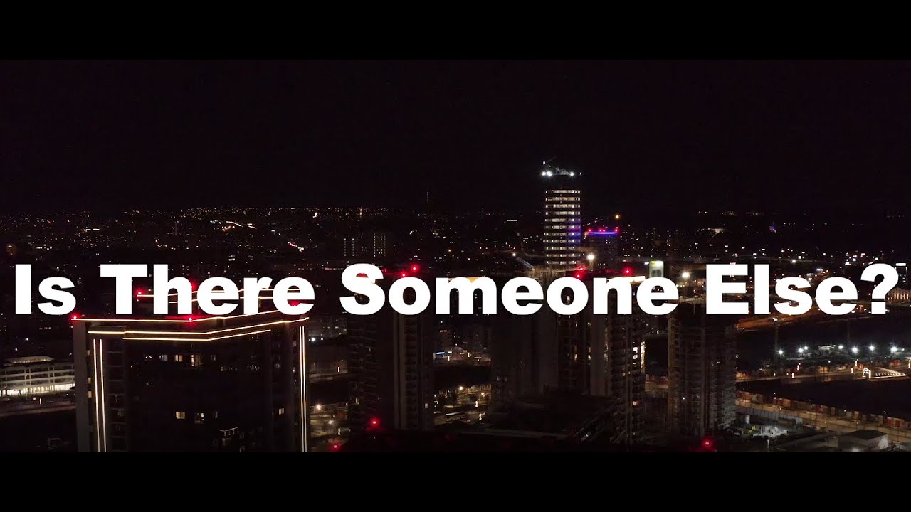 The Weeknd - Is There Someone Else? (Unofficial Music Video) - YouTube