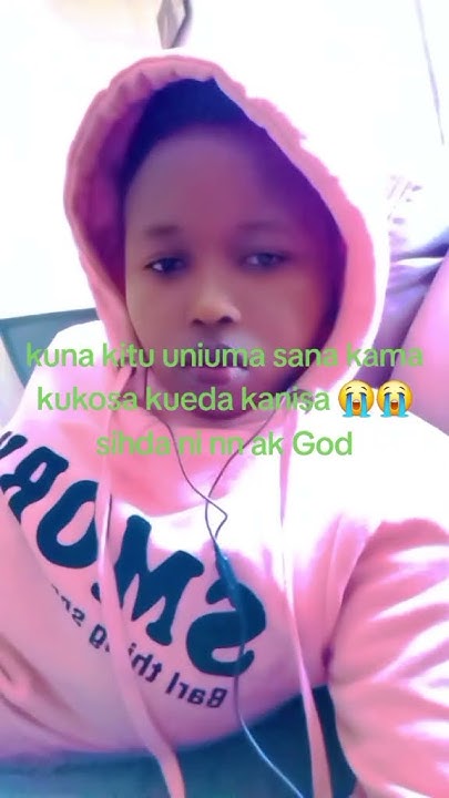 Hi I am Mary mueni - YouTube