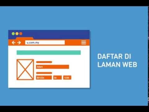 Dapatkan iPhone 6 dengan U MicroCredit